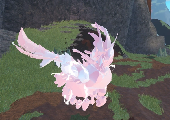 Trading/Selling 2 Novus Wardens with Pearl Mut | Fandom