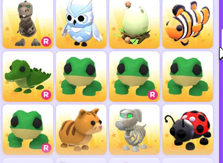 Discuss Everything About Adopt Me! Wiki | Fandom