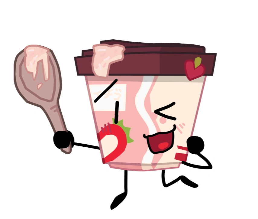 ice cream by cyclic (me actually) | Fandom