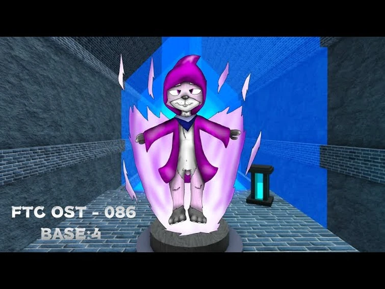 when will they make this thing a chomik | Fandom