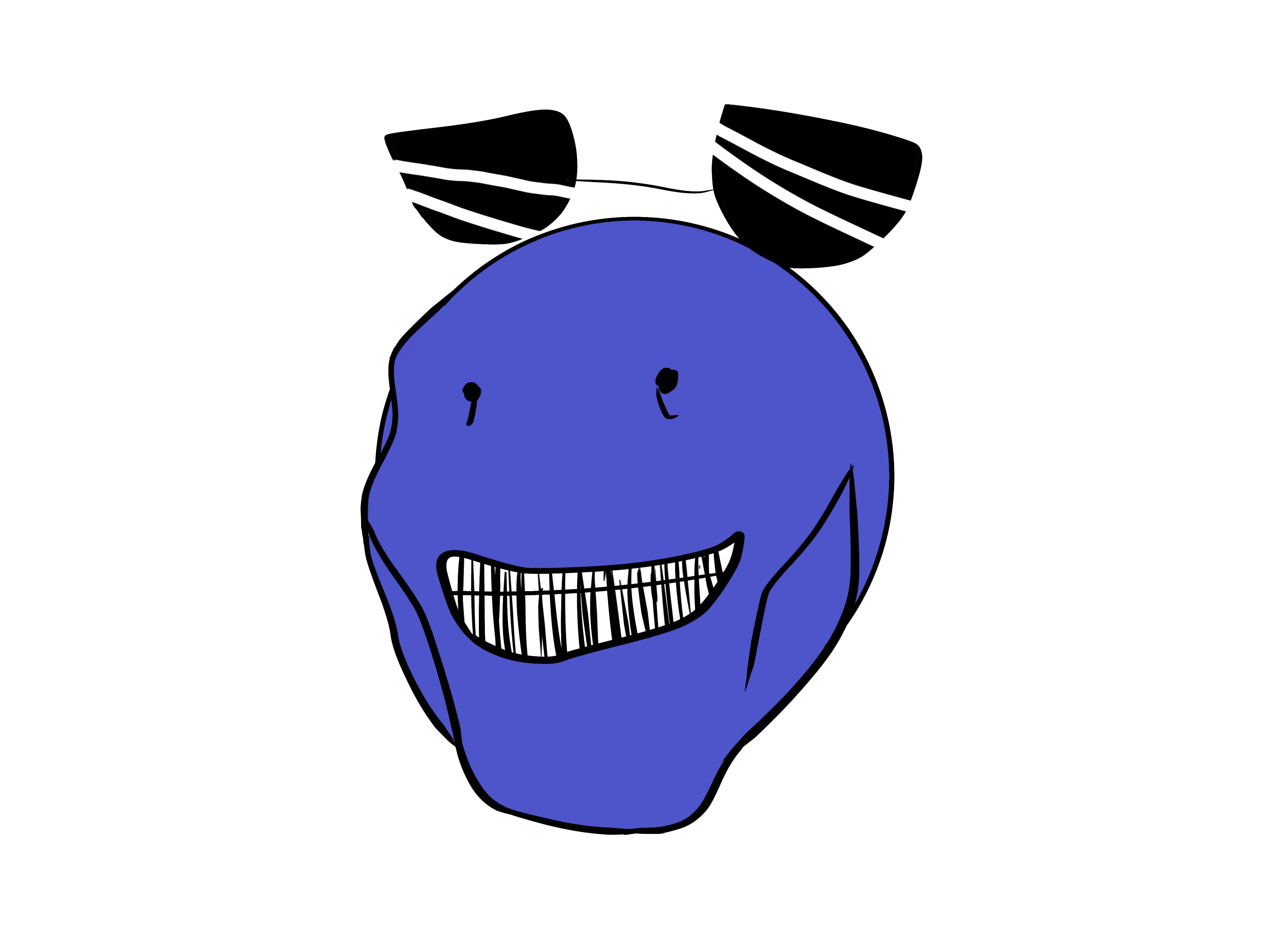 Homie fanart from tutorial | Fandom