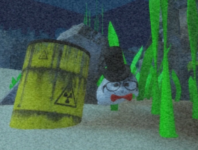 I ️ radiation | Fandom