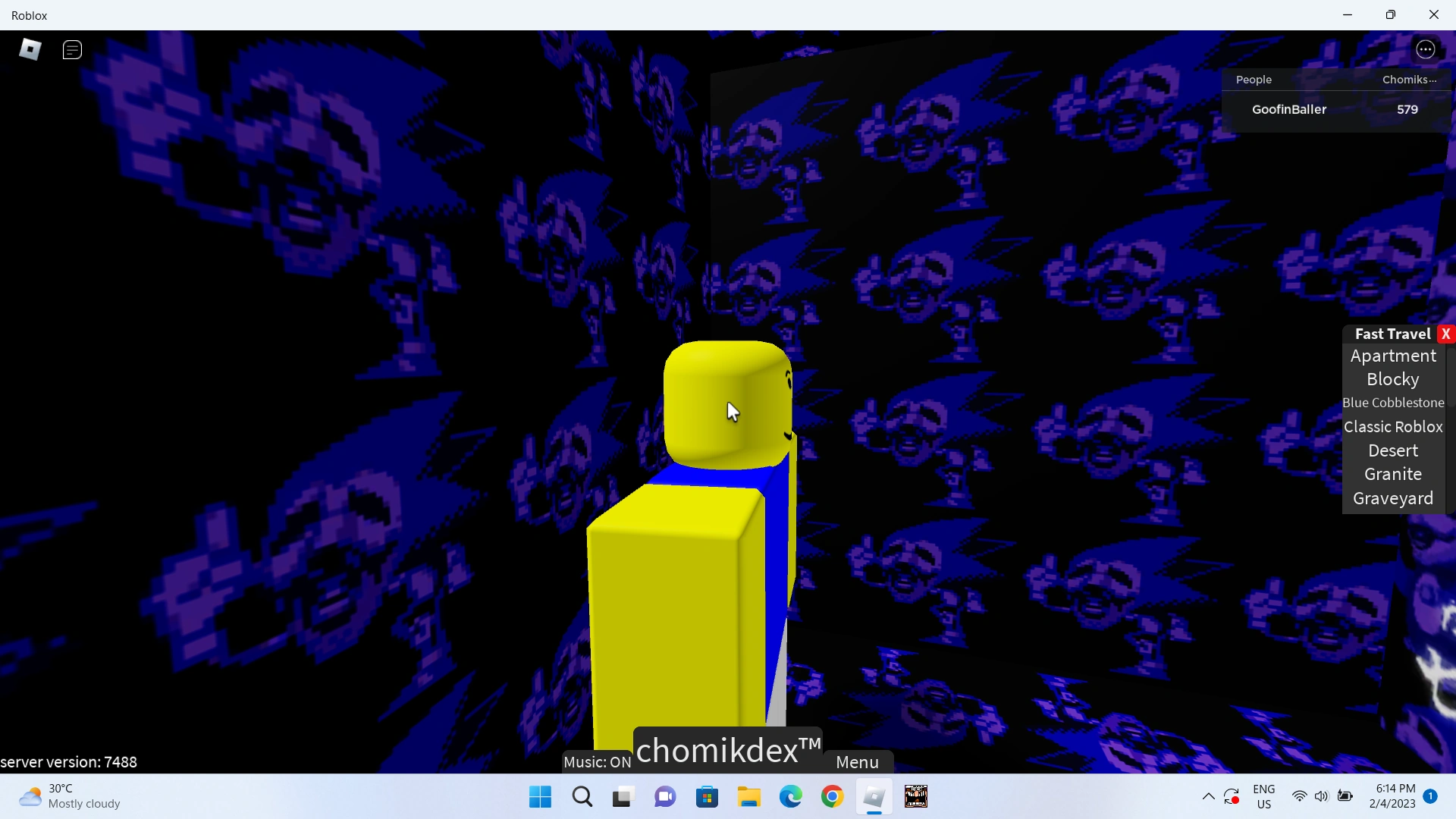 The fun was infinite... | Fandom