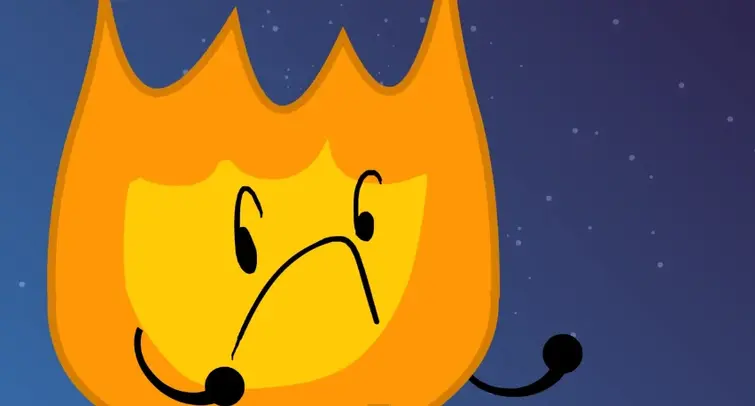 should firey rejoin bfdia! | Fandom