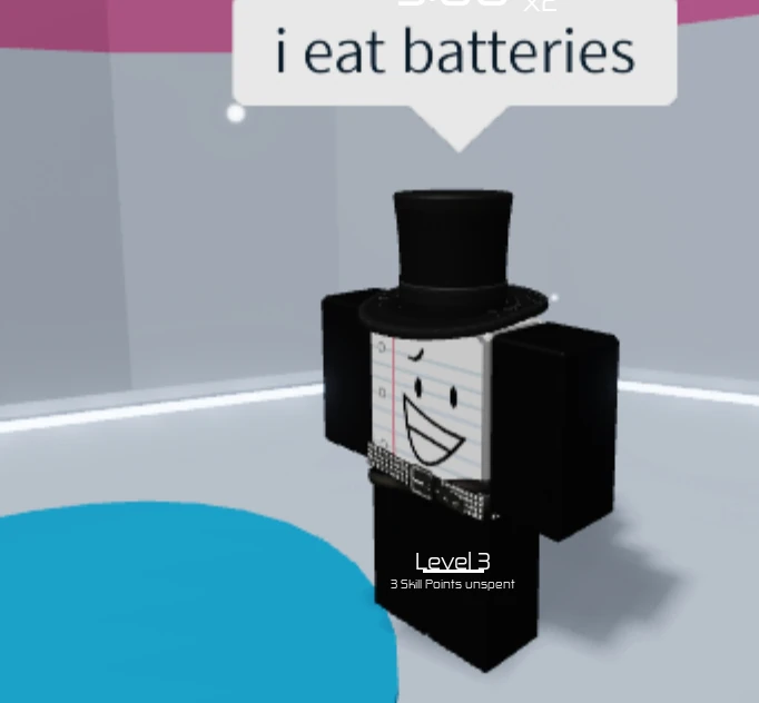 i eat battery | Fandom