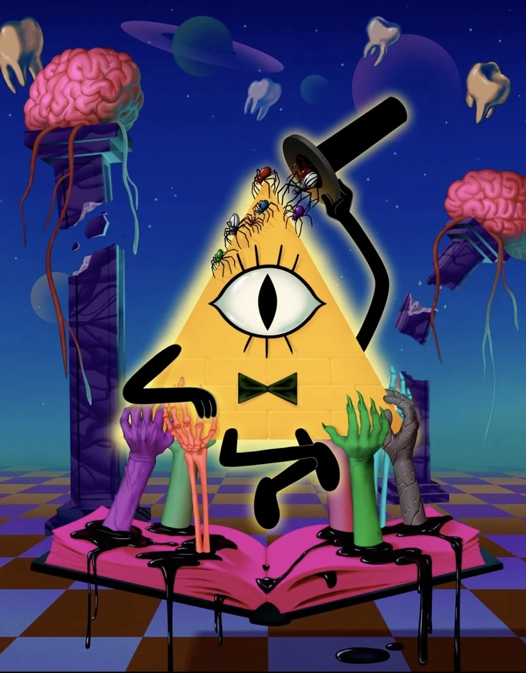 AUGUST 2024 - MONTHLY OFF-TOPIC POST | Fandom