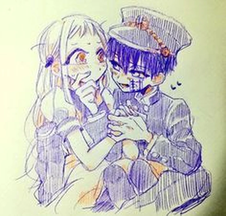 HanaNene art | Fandom