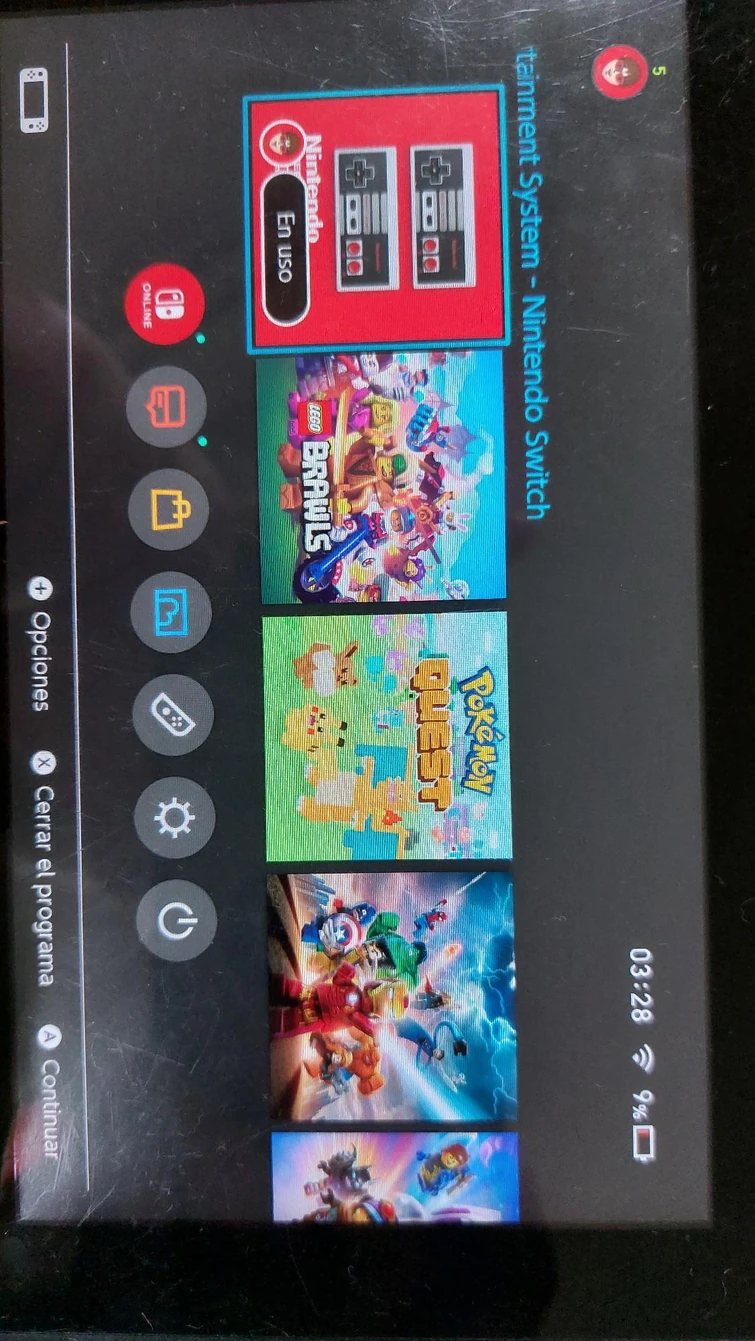 🎮 Nintendo switch 🎮 | Fandom