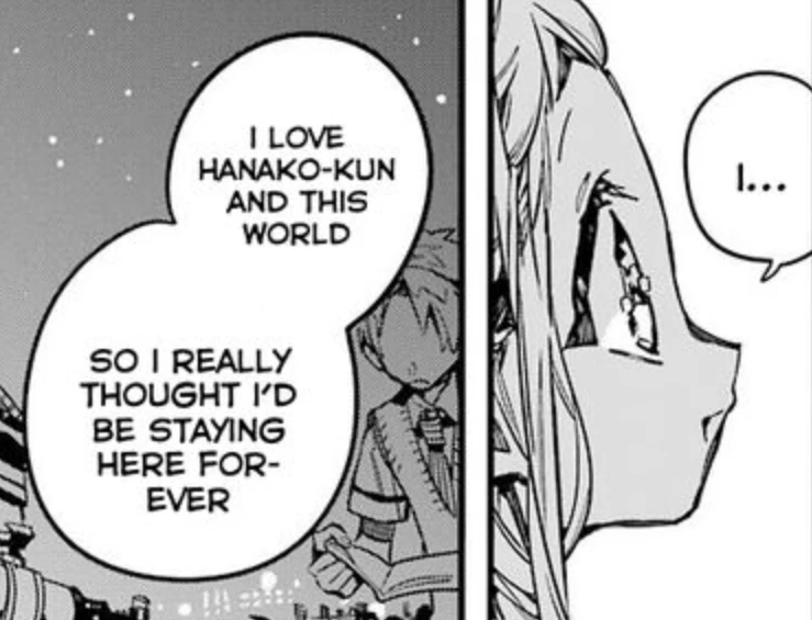 CALLING ALL HANANENE SHIPPERS | Fandom