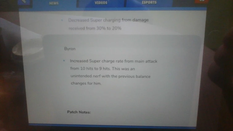 byron buff byron buff | Fandom