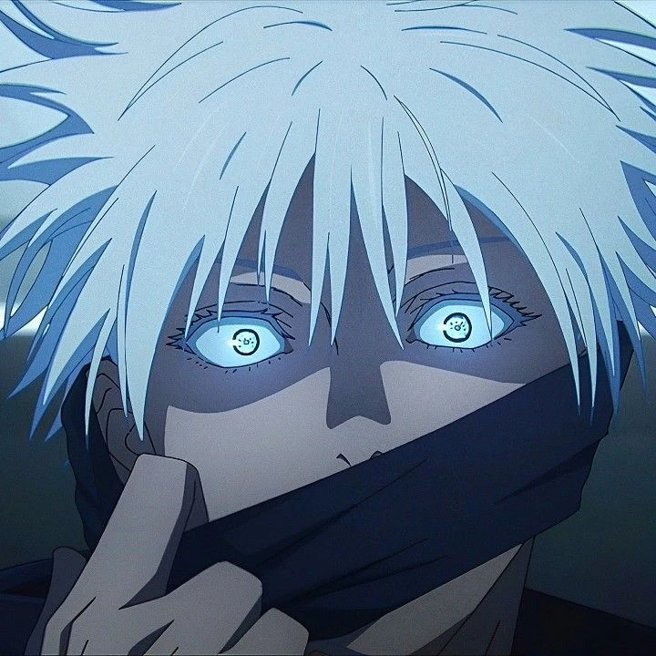 Happy Birthday Gojo Satoru! | Fandom