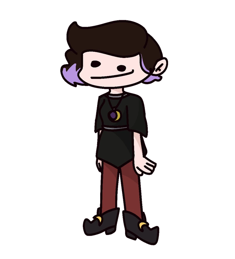 Halloween Blake | Fandom