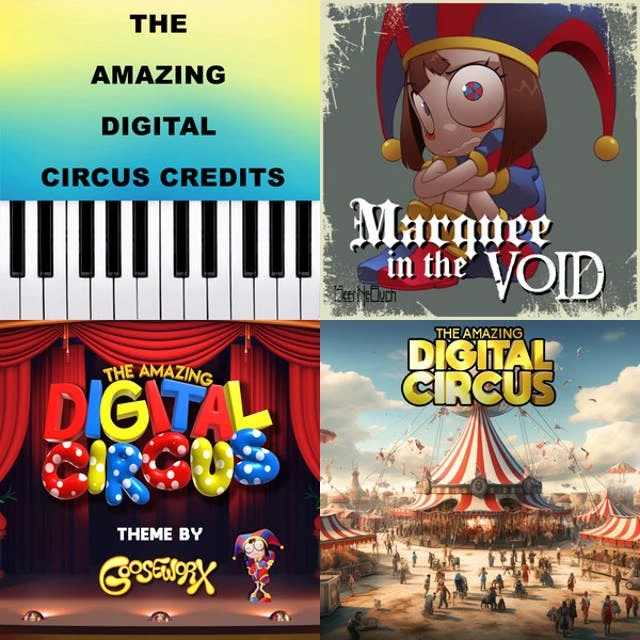 TADC PLAYLIST | Fandom