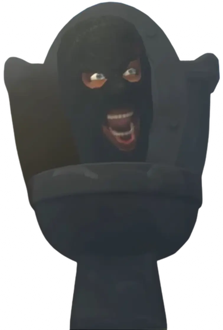 Analyzing Balaclava Skibidi Toilet | Fandom