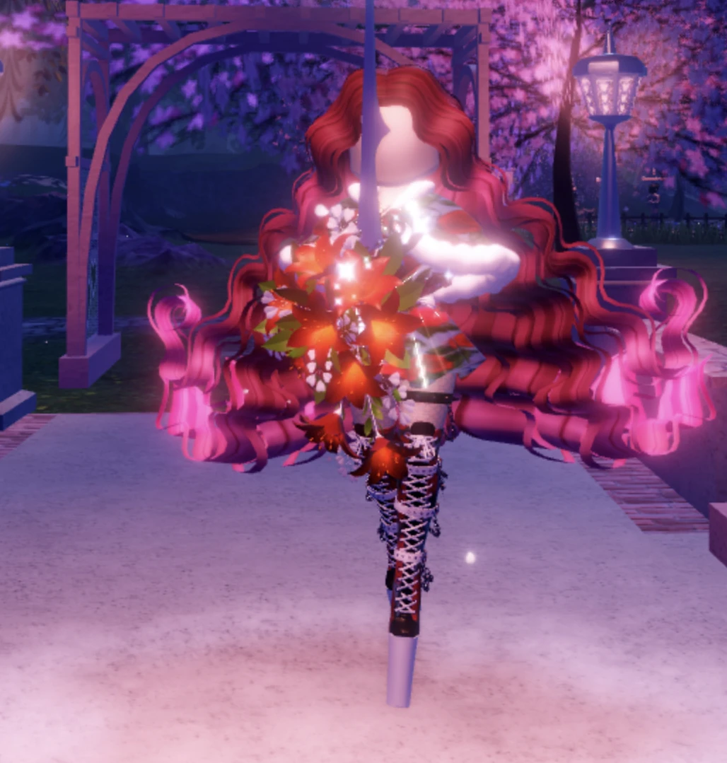 Velvet in game | Fandom