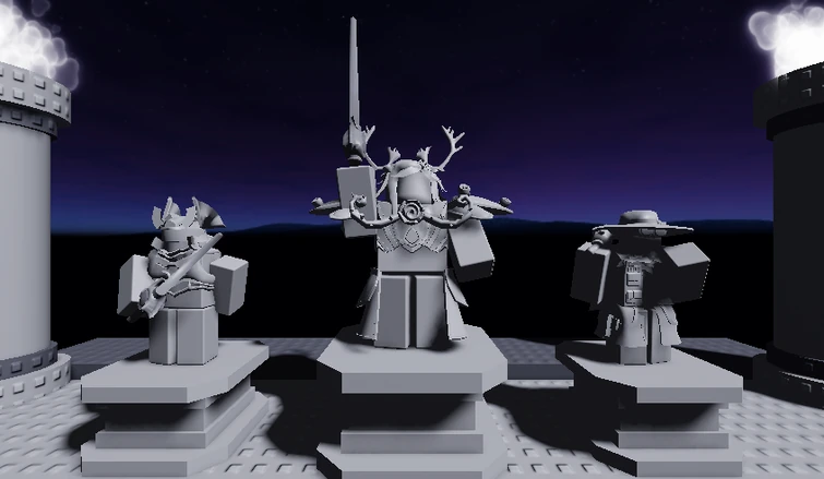 The mighty Periastron Battlers | Fandom