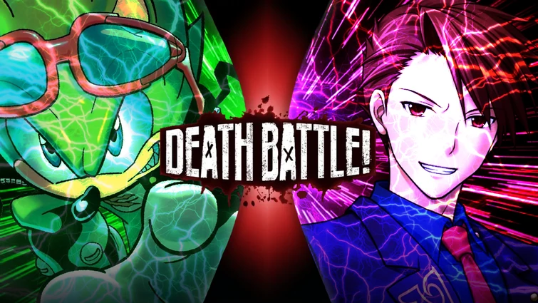 Cries of Anarchy | Fandom