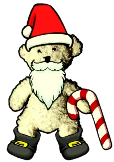 Which Santa Sam Is Better? | Fandom