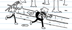 doawk online book images out of context | Fandom