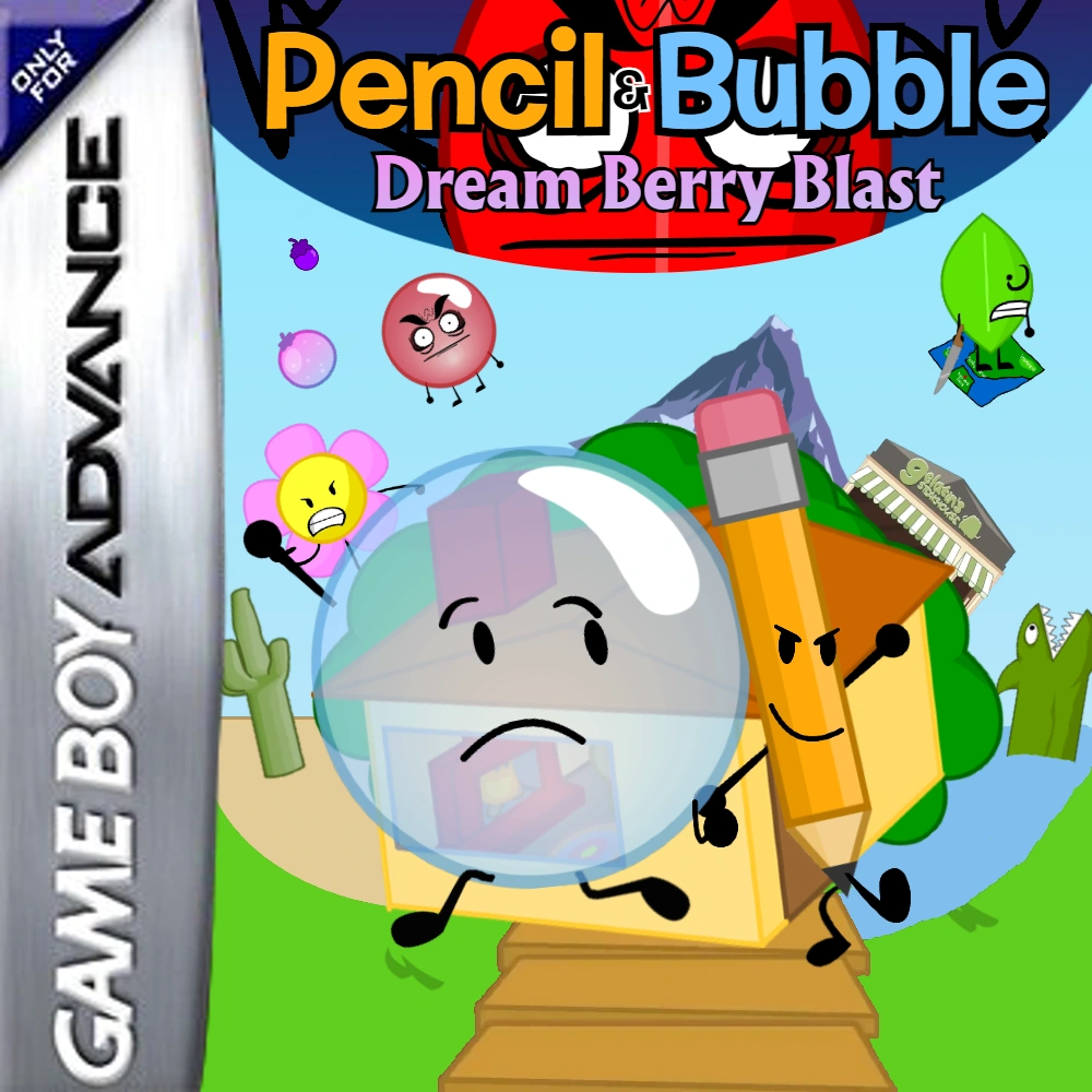 Mario and luigi Superstar Sega But Bfdi | Fandom