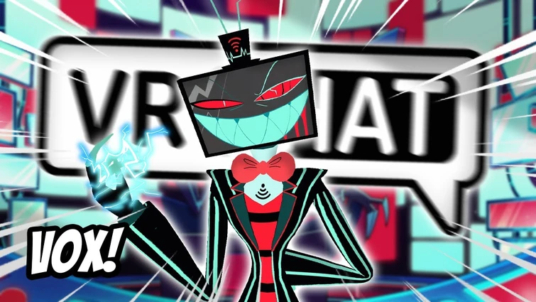Discuss Everything About Hazbin Hotel Wiki | Fandom