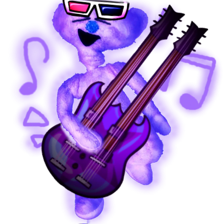 Rockstar (BEAR Deluxe Update) | Fandom