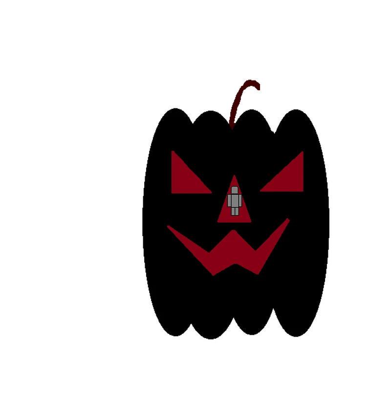 Cursed Pumpkin Concept (Capsule) | Fandom