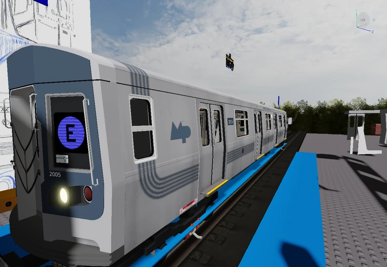 Discuss Everything About Potato Transit Authority Official Wiki | Fandom