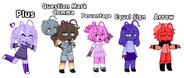 best gacha design? | Fandom