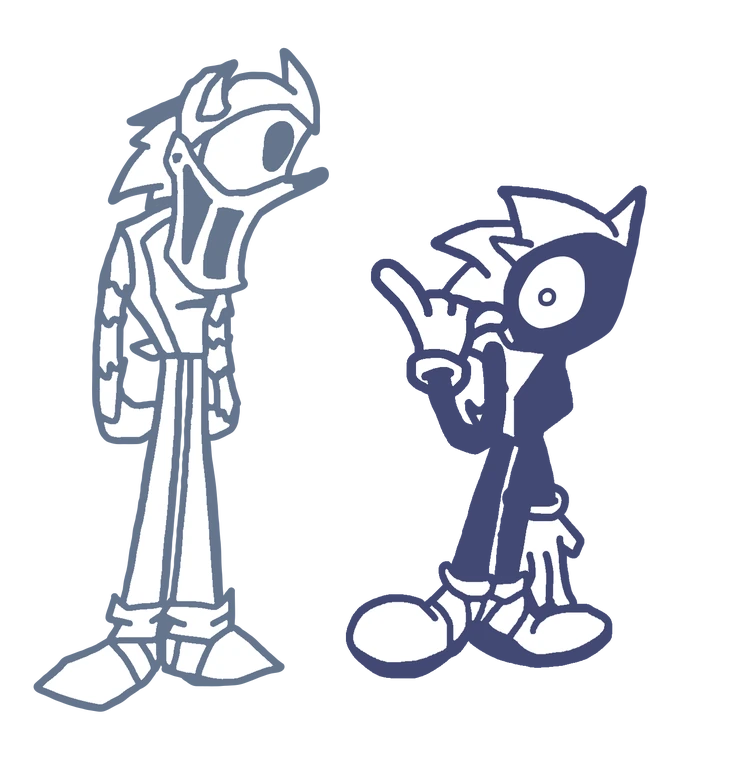 EXE Artwork | Fandom