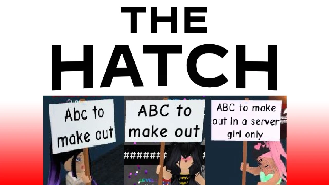 should we just boycott The Hatch at this point | Fandom