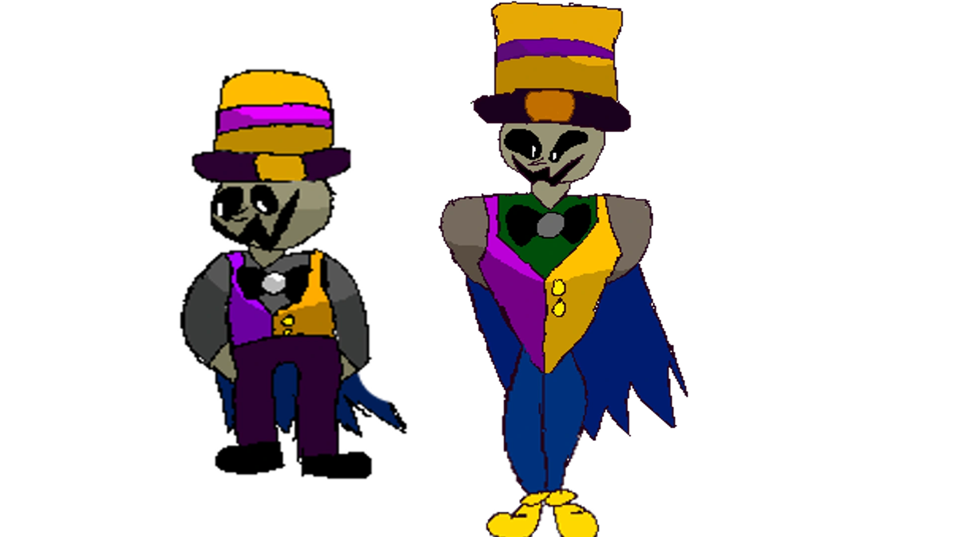 New character | Fandom