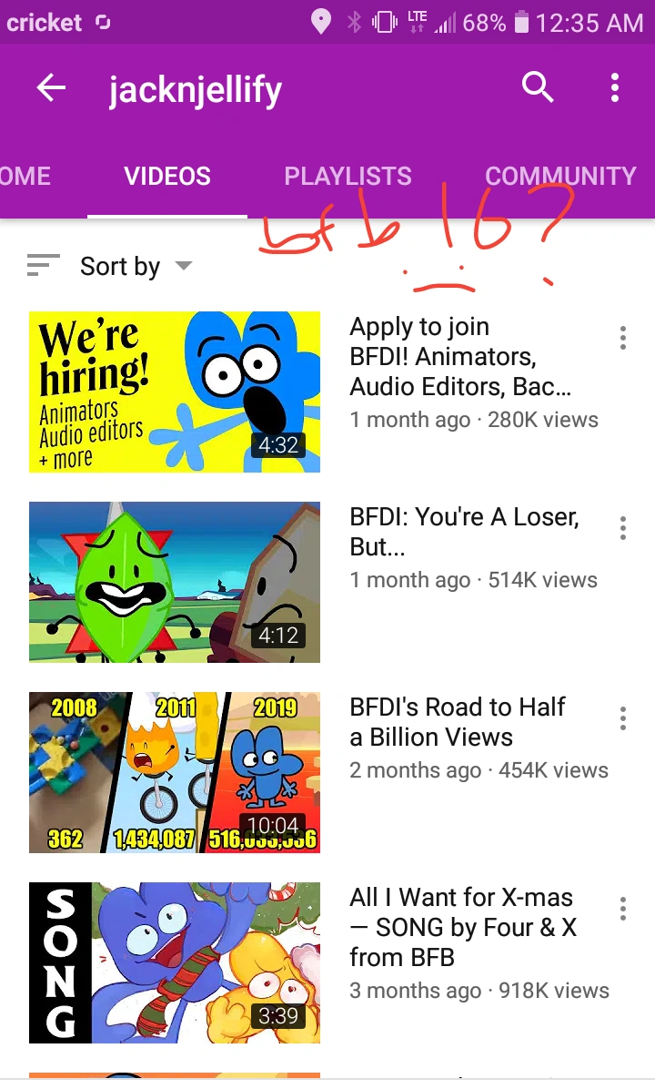 Discuss Everything About Battle for Dream Island Wiki | Fandom