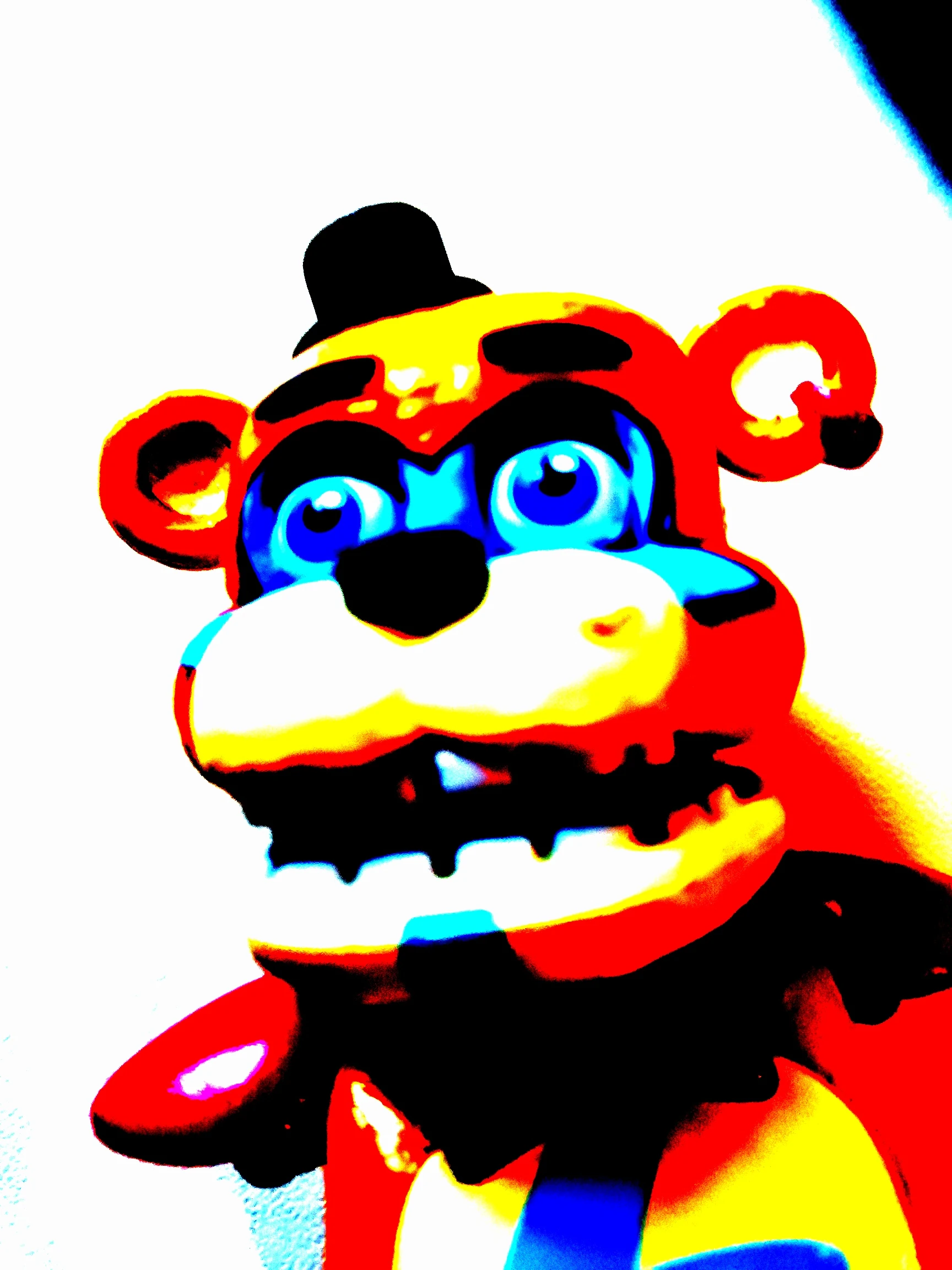 FUDDY FABOR | Fandom