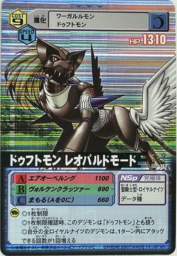 Digimon New World Chapter 101 | Fandom