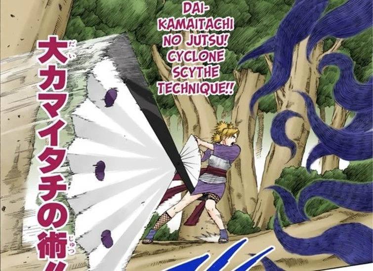 Would Itachi really have lost against Jiraiya? The Truth about Itachi ...