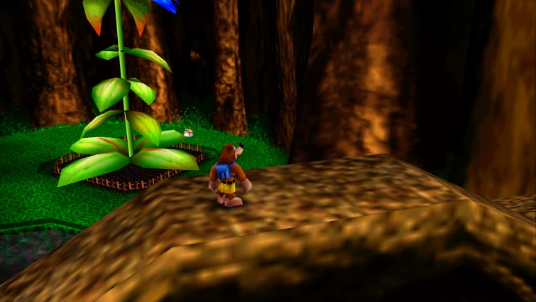 Discuss Everything About Banjo-Kazooie Wiki | Fandom