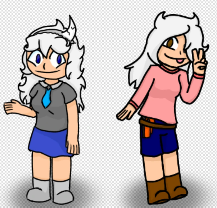 Art improvement | Fandom