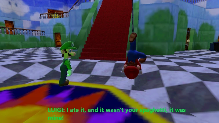SMG4 makes the best video ever and becomes the most famous person in ...