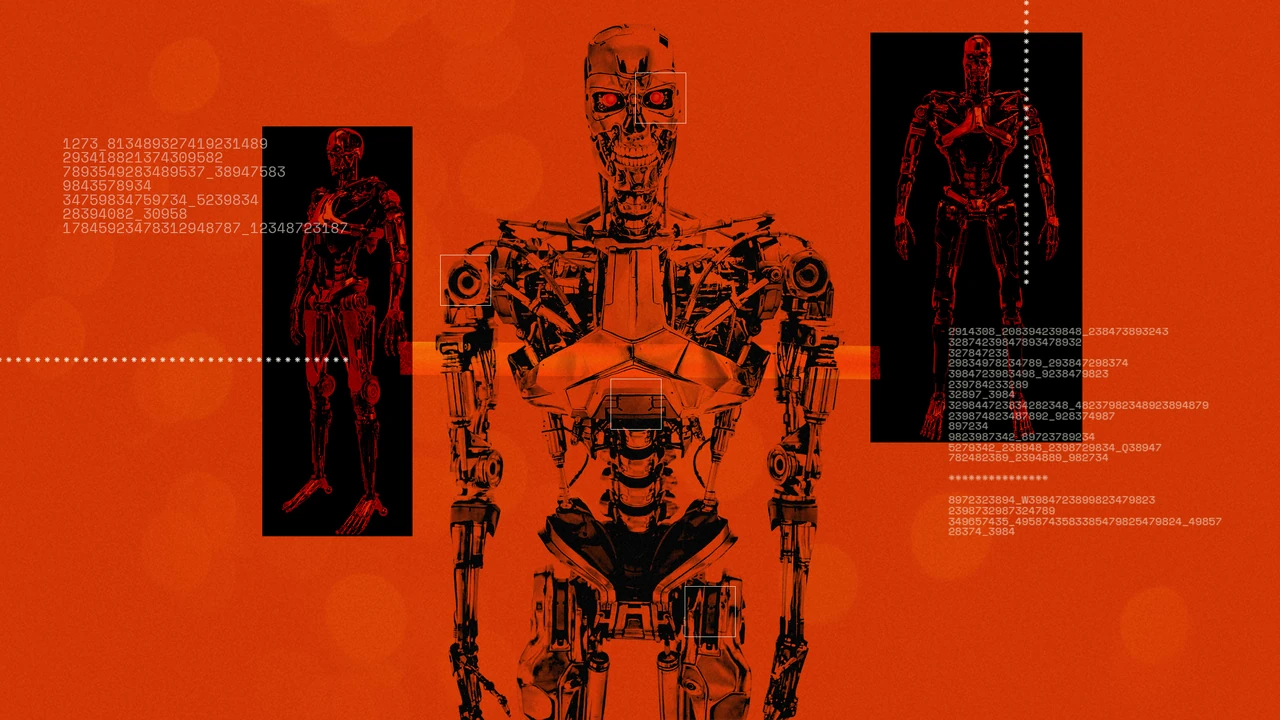 What Would It Cost To Build a Real-Life Terminator? | Fandom