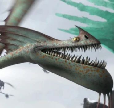 Discuss Everything About How to Train Your Dragon Wiki | Fandom