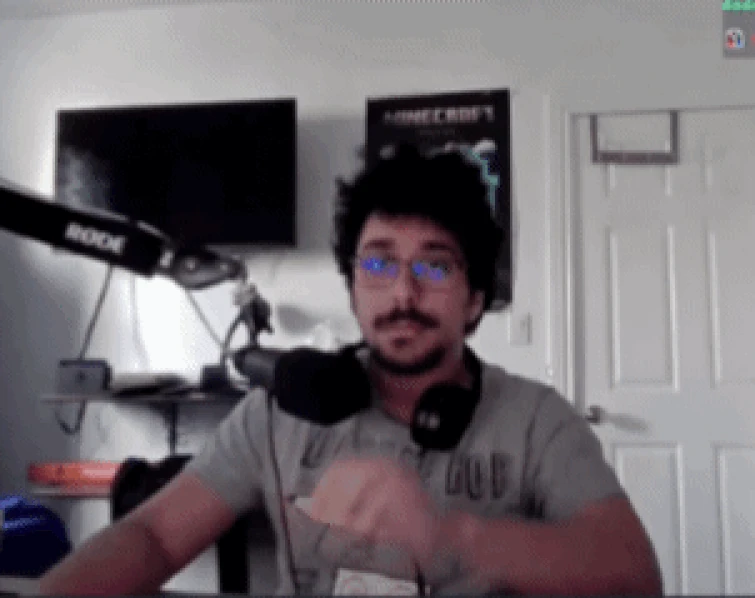 Extractor Goobs when someone tries to make them distract | Fandom