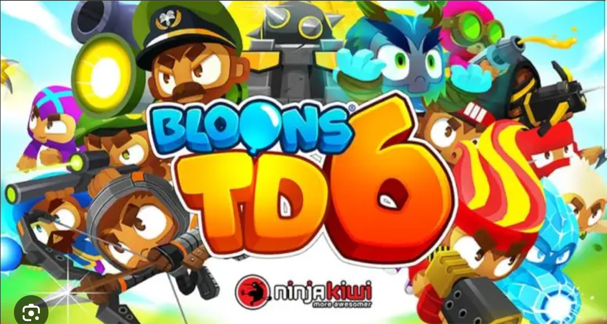 heres my friend code in btd 6 | Fandom