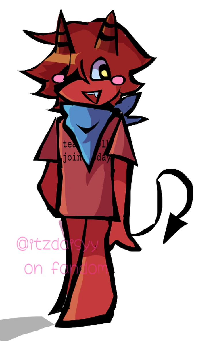 c00lkidd drawing!! (strawpage request!) | Fandom