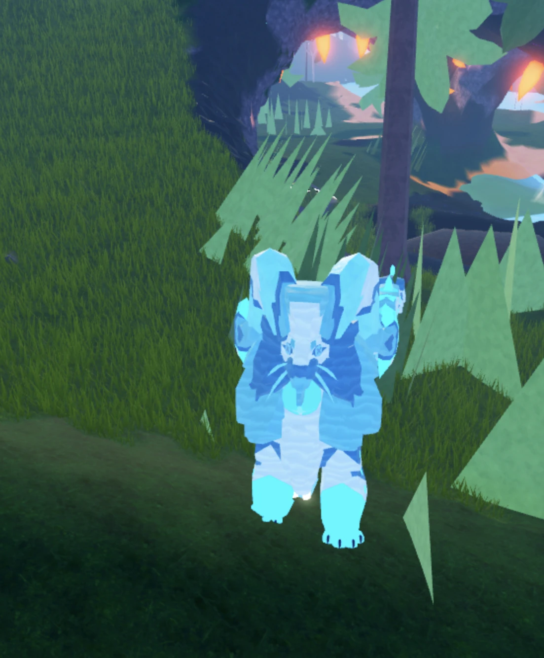 Glimmer again | Fandom