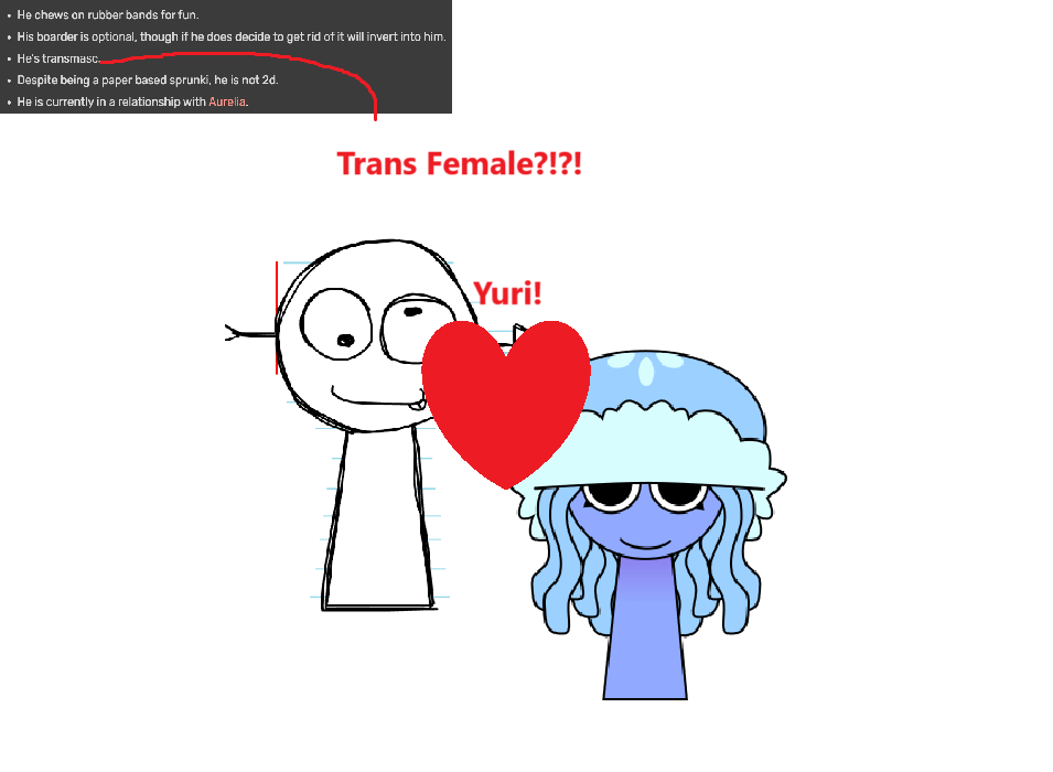 Sprunki Retake Meme | Fandom