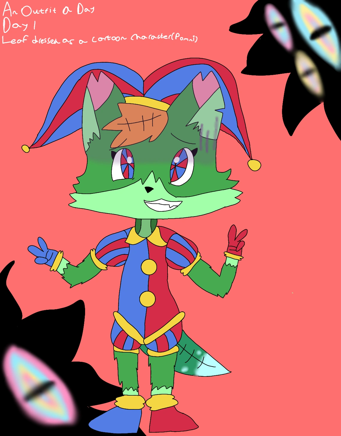 goober alert | Fandom