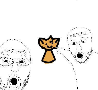 HOLY SHIT, ITS A CAT!!! 😲 | Fandom