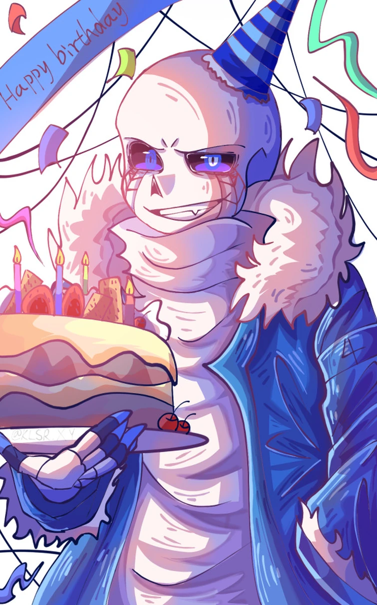 Discuss Everything About DE!Alphatale Wiki | Fandom