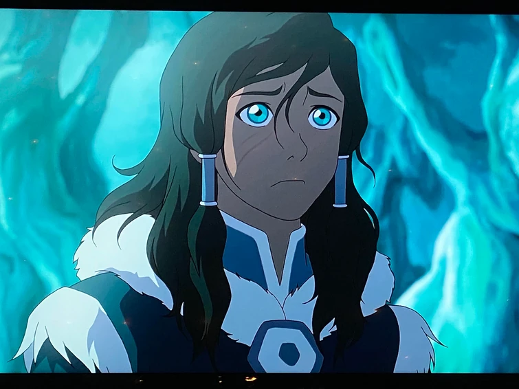Which one of Korra's two hairstyles do you like the most? | Fandom